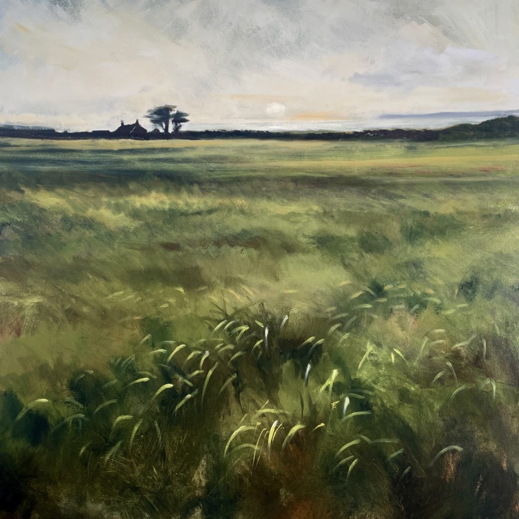 Webbs Fine Art Gallery - Original paintings on show and for sale, Clapham