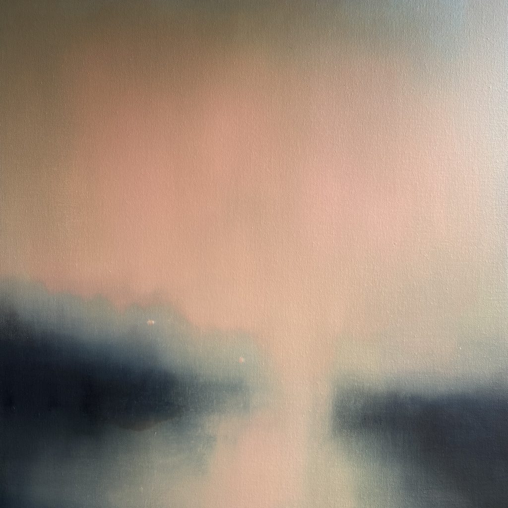 Madeleine Newbolt - Webbs Fine Art Gallery