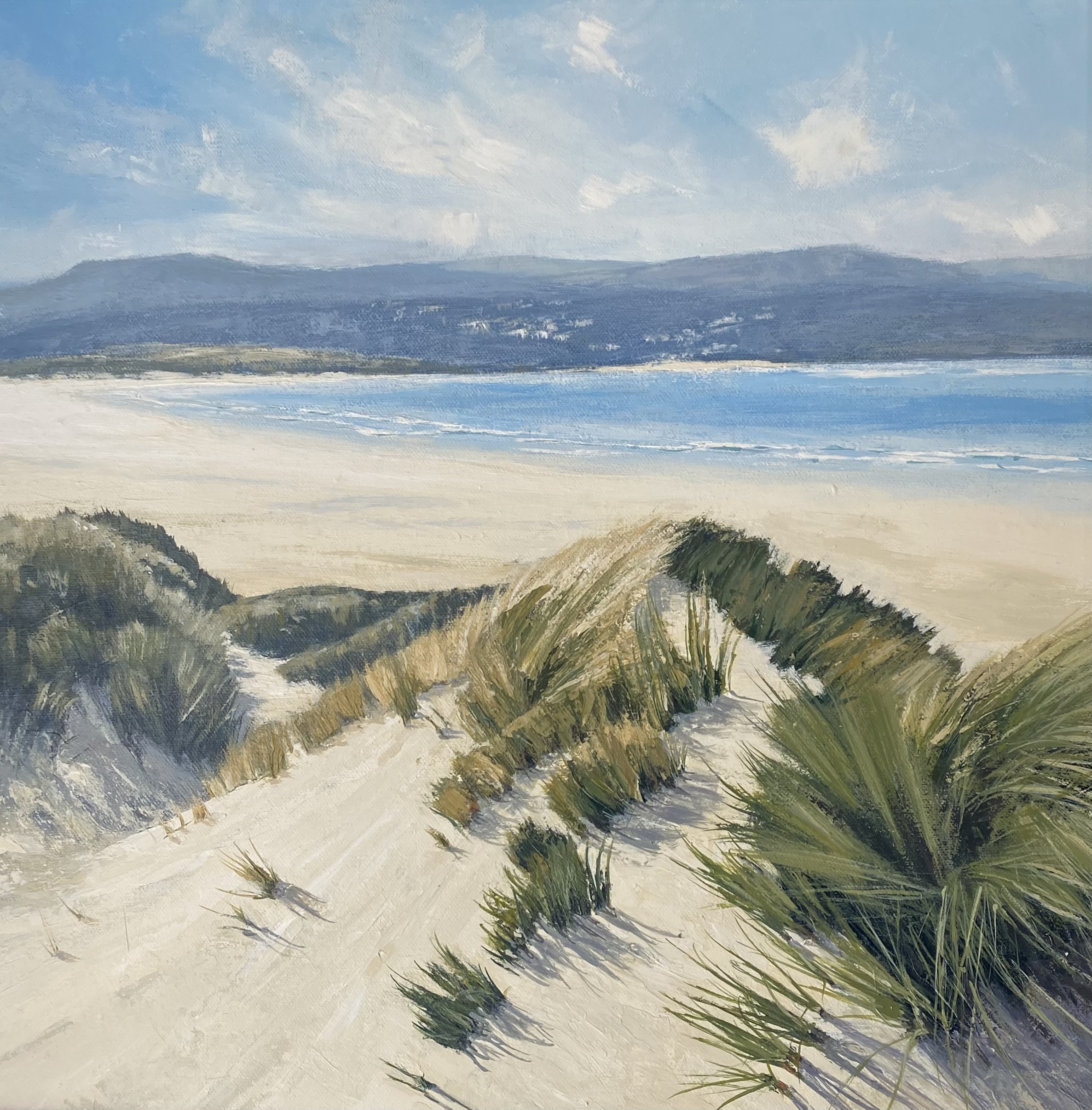 Caroline Atkinson - Webbs Fine Art Gallery