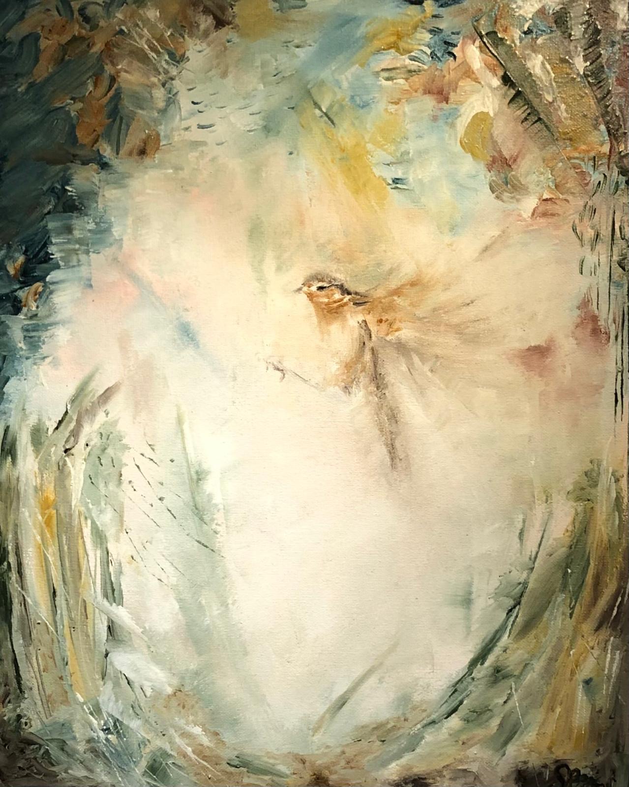 Sarah Ramos - Webbs Fine Art Gallery